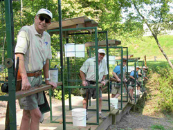 5 Stand - Shotgun - Charlotte Rifle & Pistol Club, Inc.