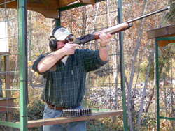 5 Stand - Shotgun - Charlotte Rifle & Pistol Club, Inc.