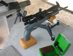 Long Range Pistol - Charlotte Rifle & Pistol Club, Inc.