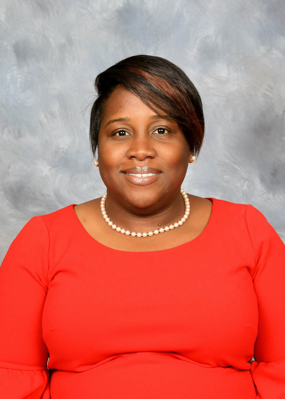 Executive Committee - Aiken Alumnae Chapter of Delta Sigma Theta ...