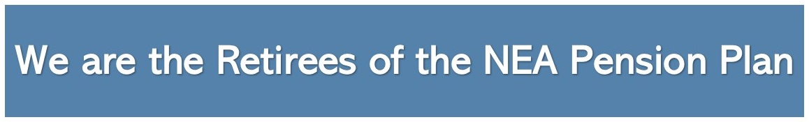 Home - National Education Association Retirees Organization
