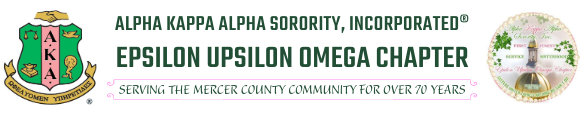 Home - Alpha Kappa Alpha Sorority, Inc.® Epsilon Upsilon Omega Chapter