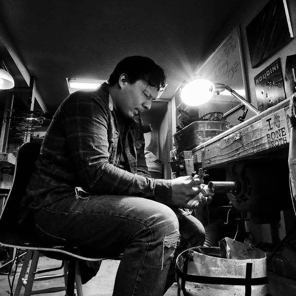 SPC 2022 Pipe of the Year - Events - Seattle Pipe Club