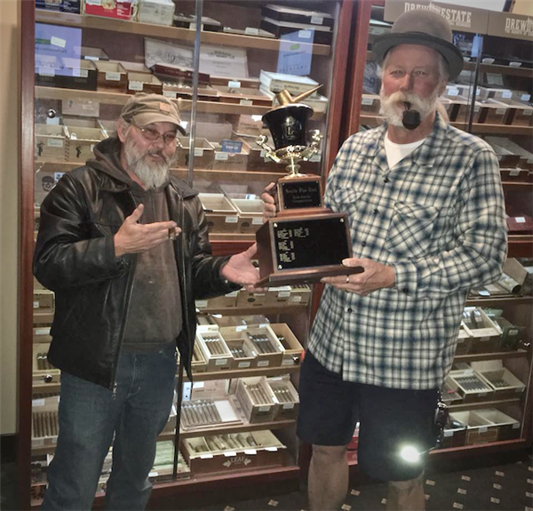 Photo Album List - Seattle Pipe Club