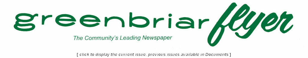 Home - Greenbriar Civic Association