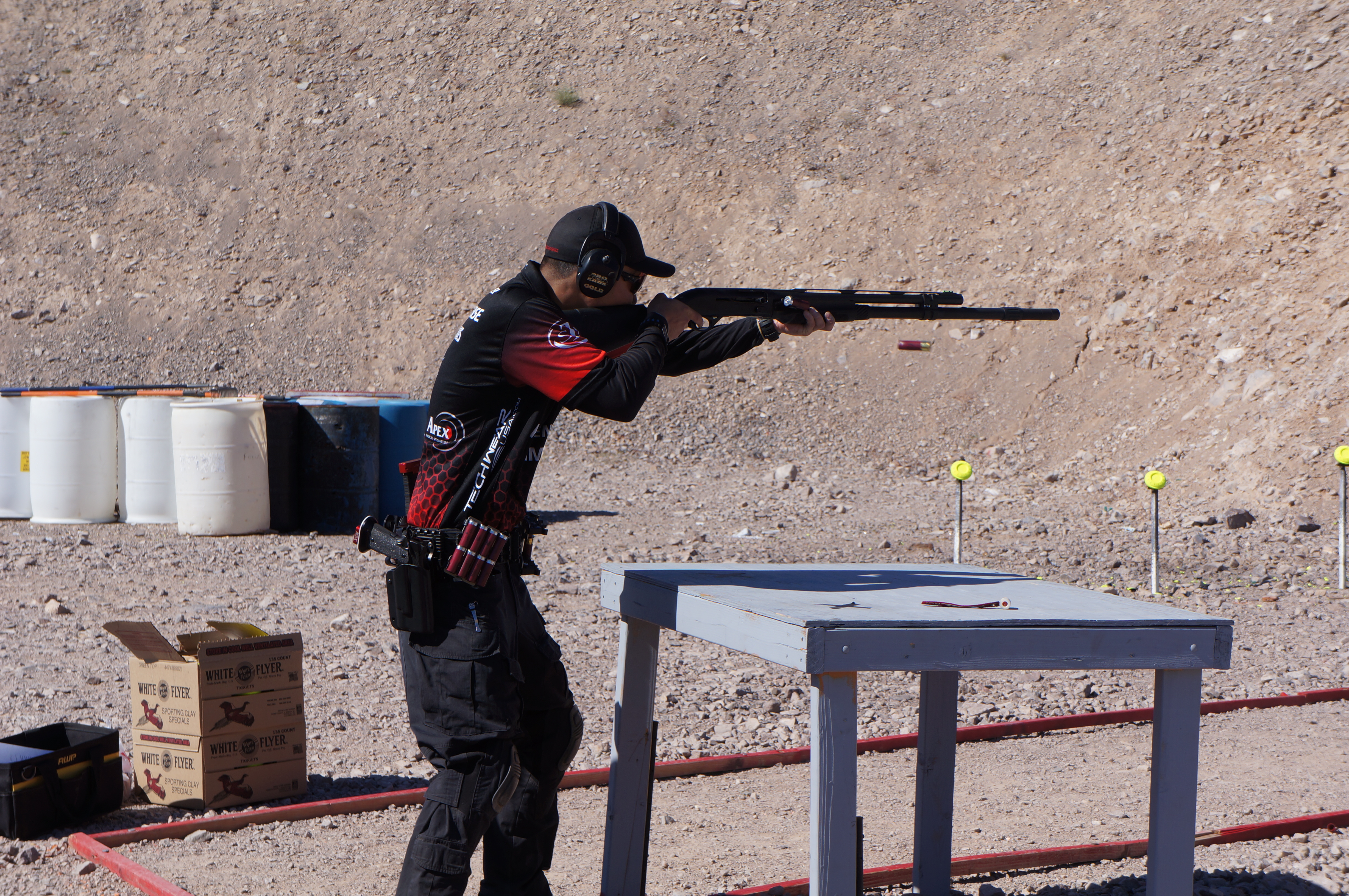 Aguila Mini Buckshot : r/liberalgunowners