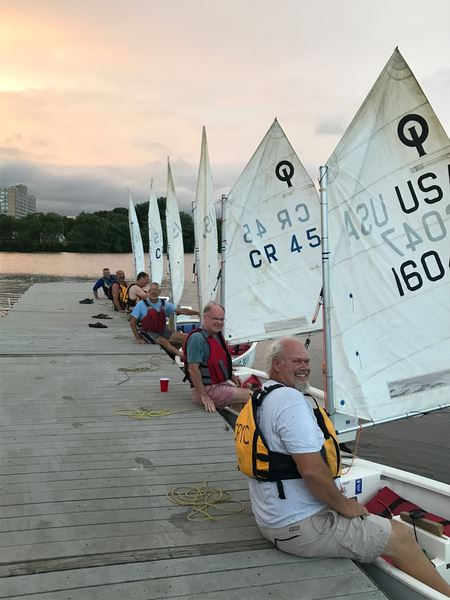 Photo Album List - Cooper River Yacht Club