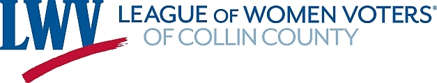 Home - League of Women Voters of Collin County