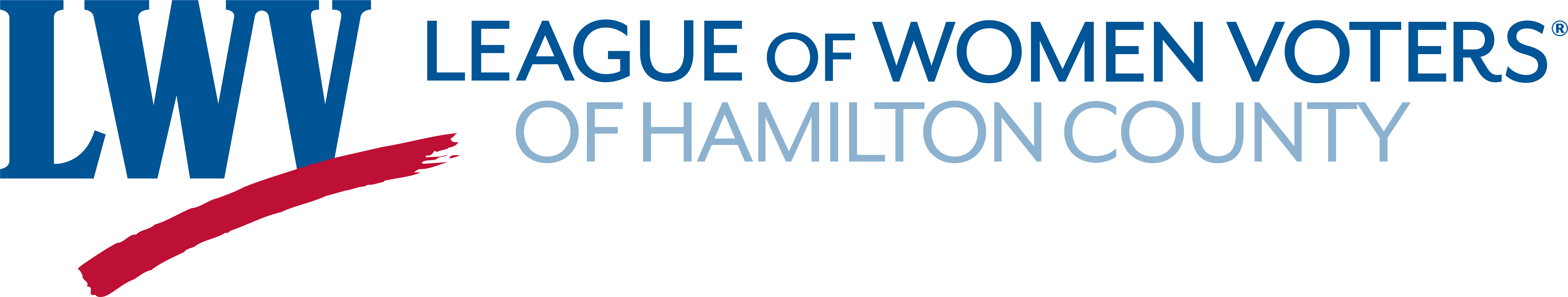 About the League - League of Women Voters of Hamilton County