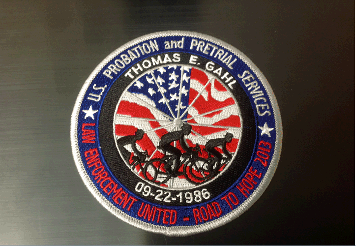 Recent News - Federal Probation and Pretrial Officers Association