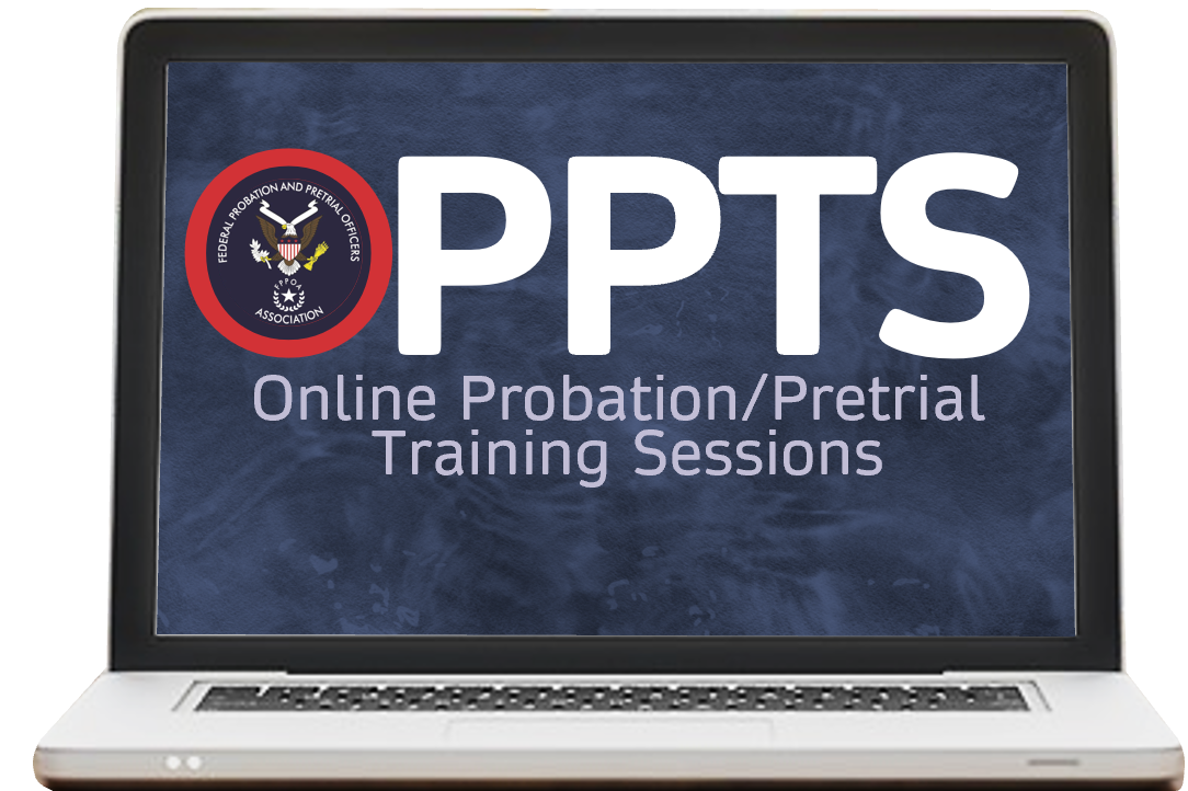 Home - Federal Probation and Pretrial Officers Association