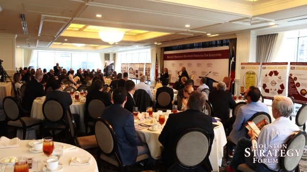 2023 Management Philosophies Symposium - Houston Strategy Forum