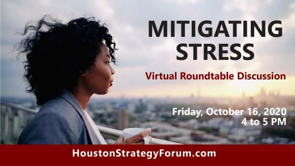 Past Events - Houston Strategy Forum