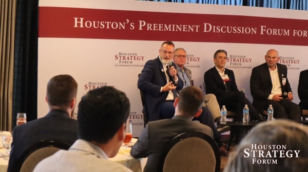 2023 Management Philosophies Symposium - Houston Strategy Forum