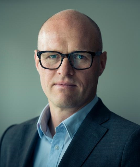 2018 - Oil & gas Conference - Houston Strategy Forum