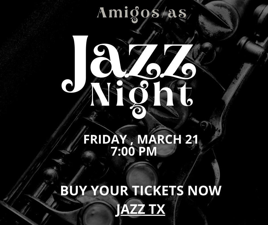 Dinner Group Is getting Jazzed Up! - Event - Los Amigos Ski, Travel ...