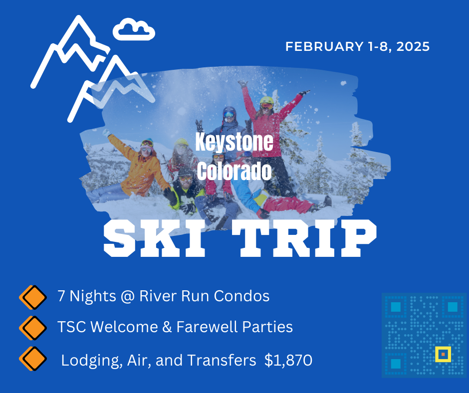 2025 TSC Winter Shootout - Keystone - Event - Los Amigos Ski, Travel, and Social Club