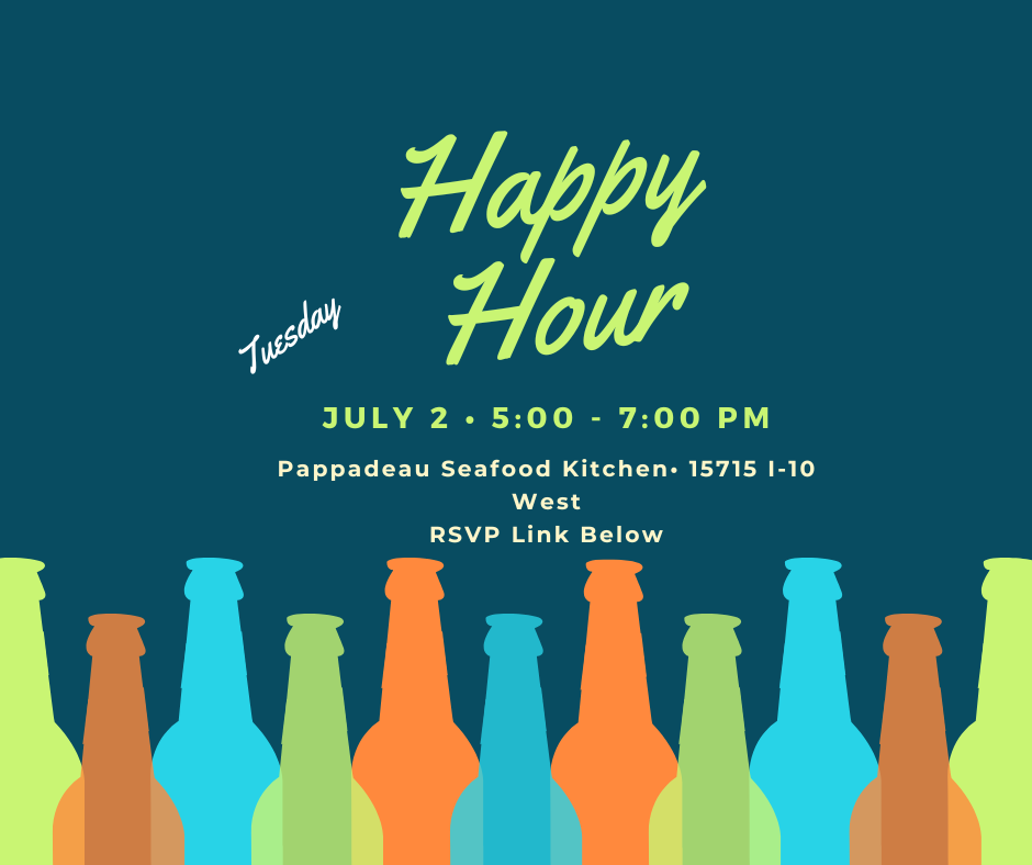 July Happy Hour - Event - Los Amigos Ski, Travel, and Social Club