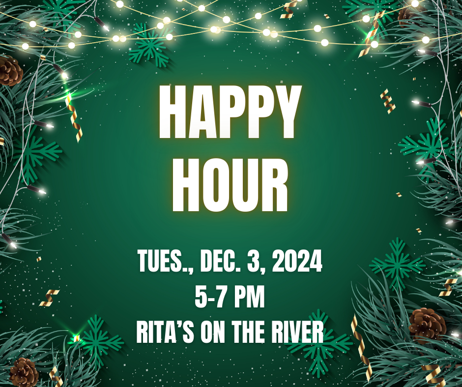 December Happy Hour - Event - Los Amigos Ski, Travel, and Social Club