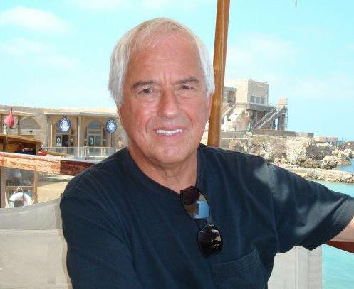 Celebrating St Patricks's Day in Israel No Blarney - Penns Village