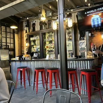 November Happy Hour - Events - Penns Village