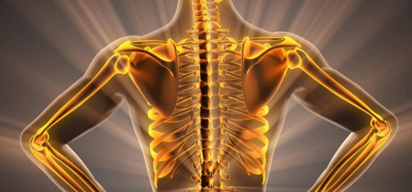 Bone Health (V) - Events - Penns Village