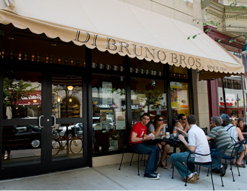 A Kitchen Secrets Tour at DiBruno Bros. (P) - Events - Penns Village