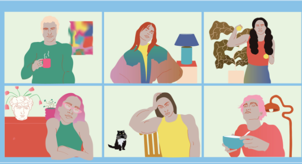 Getting To Know You - Going Beyond the Zoom Squares! - Events - Penns ...