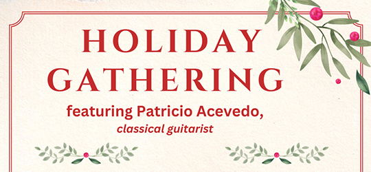 Holiday Gathering - Events - Penns Village