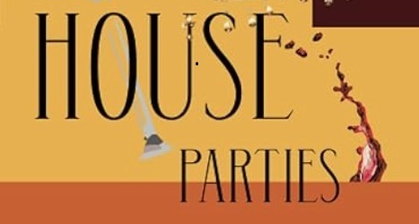 House Parties – Stories by Lynn Levin - Events - Penns Village