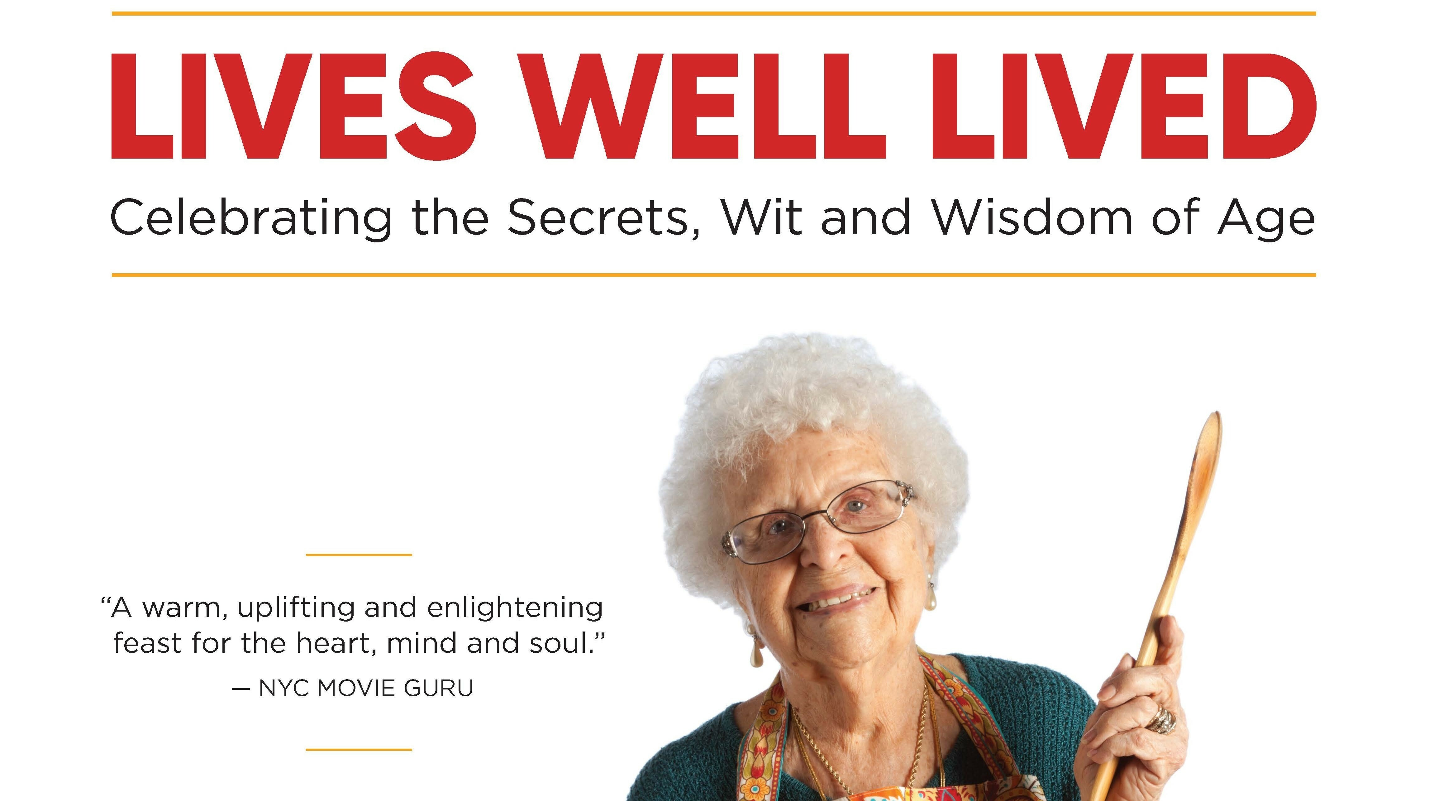 “Lives Well Lived” Documentary - Events - Penns Village