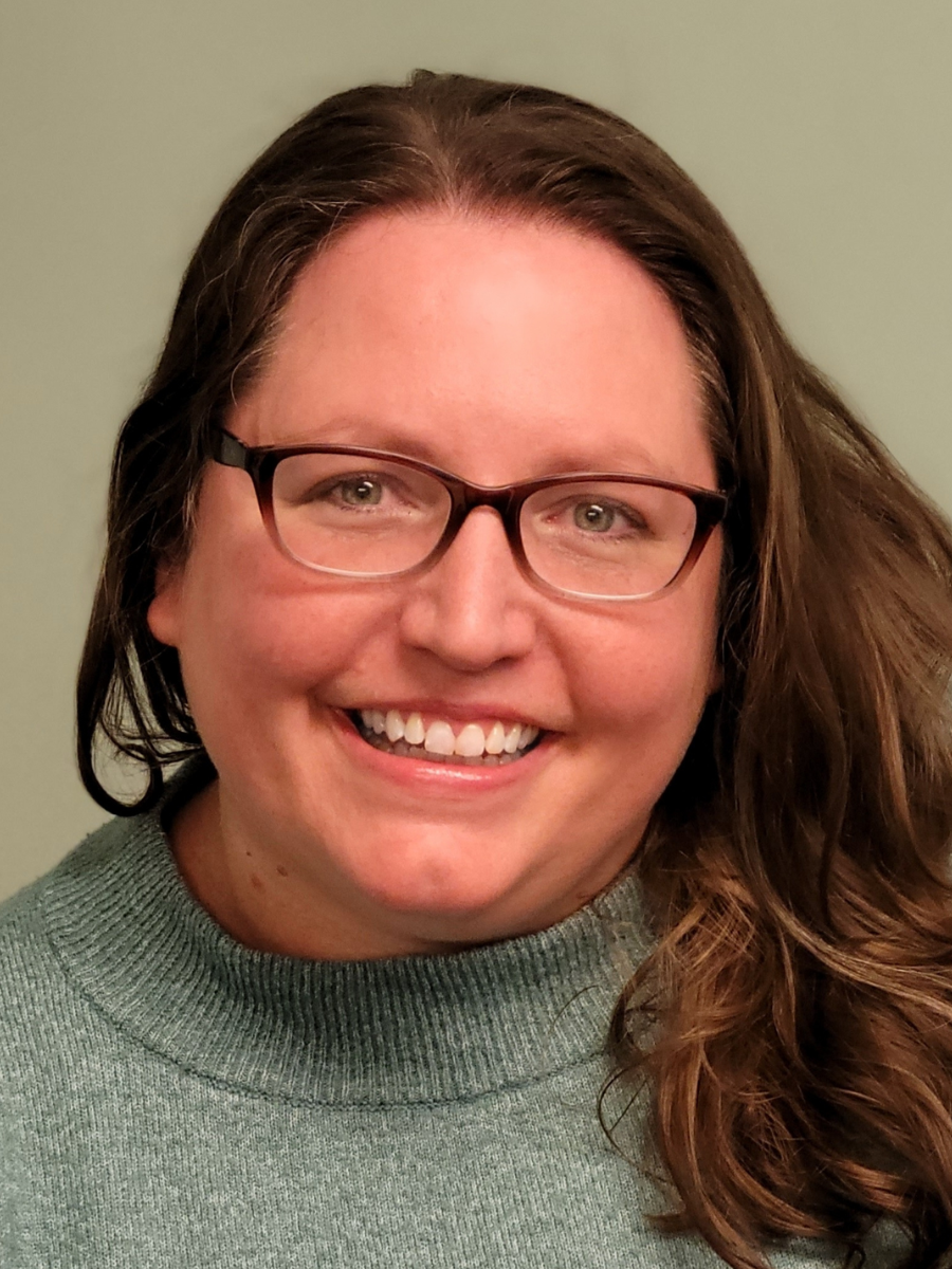 Drop-in Conversation with Lynsey Farrell - Events - Penns Village