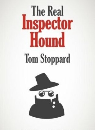 "Penn's Village Players Present "The Real Inspector Hound" by Tom ...