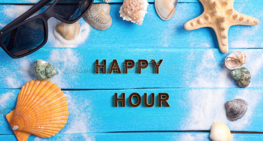 Summer Happy Hour - Events - Penn's Village