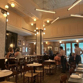 March Happy Hour at Via Locusta - Events - Penns Village