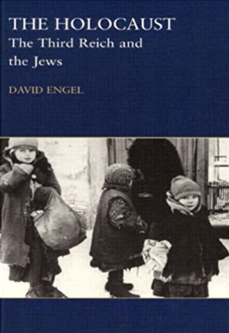 The Holocaust - What Do We Remember? (V) - Events - Penns Village