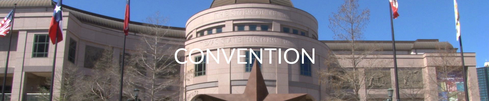 Convention - Texas Process Servers Association