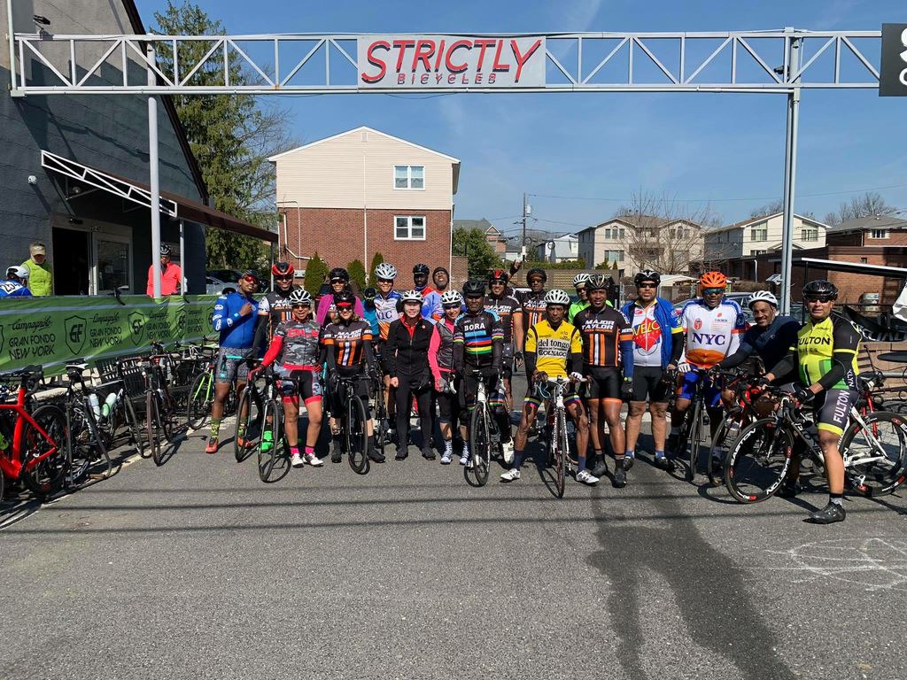 Photo Albums - Major Taylor Iron Riders