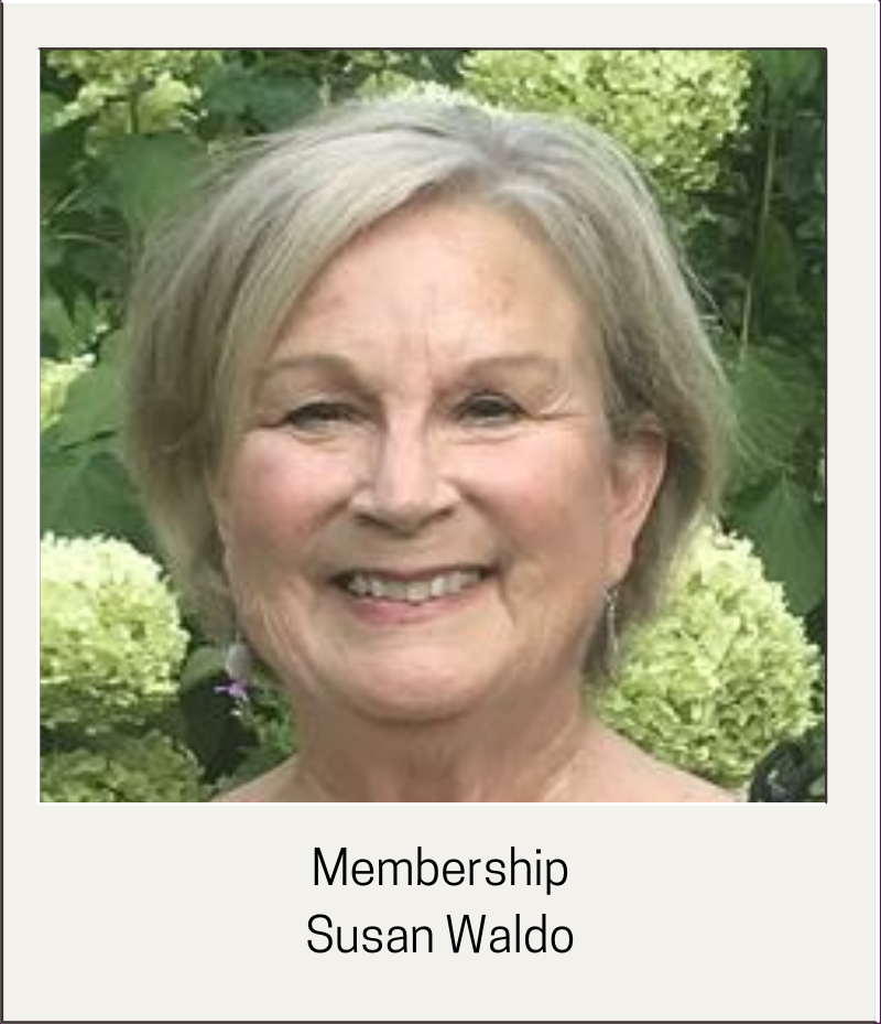 Susan Waldo's Instagram, Twitter & Facebook on IDCrawl