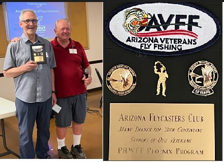 Home - Arizona Flycasters Club