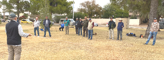 Home - Arizona Flycasters Club