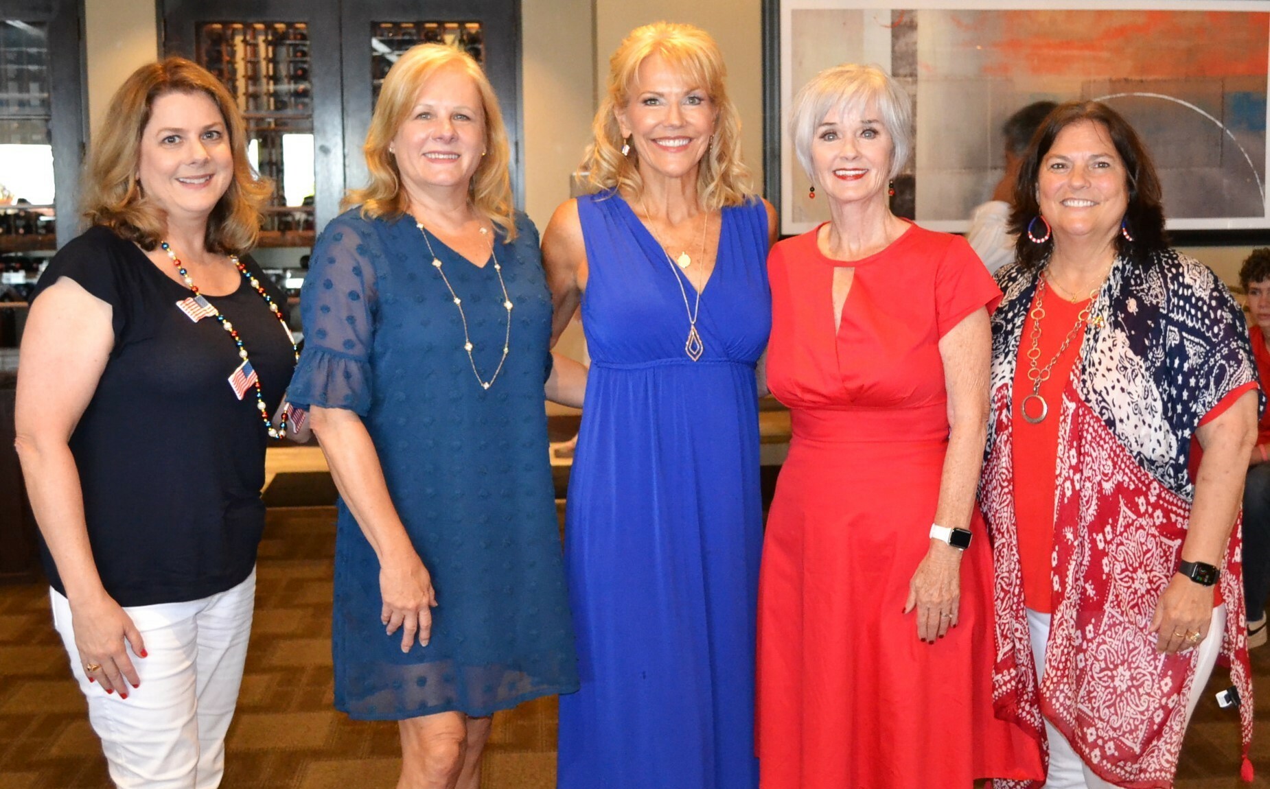 Committees - Ladies Association of Walden