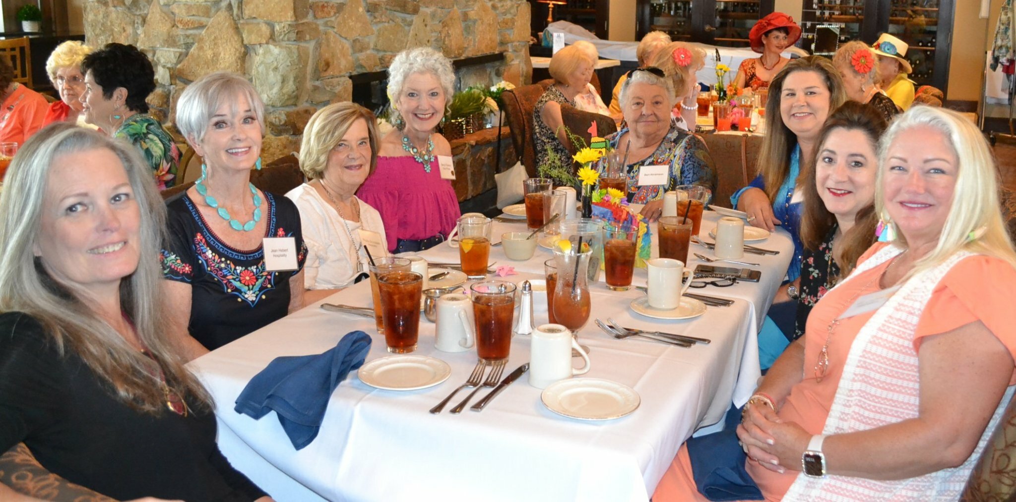 Committees - Ladies Association of Walden