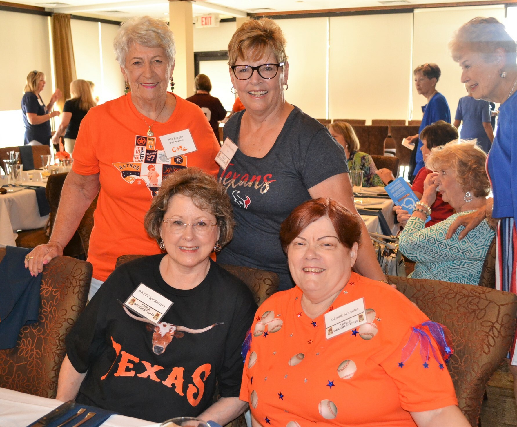 Committees - Ladies Association of Walden