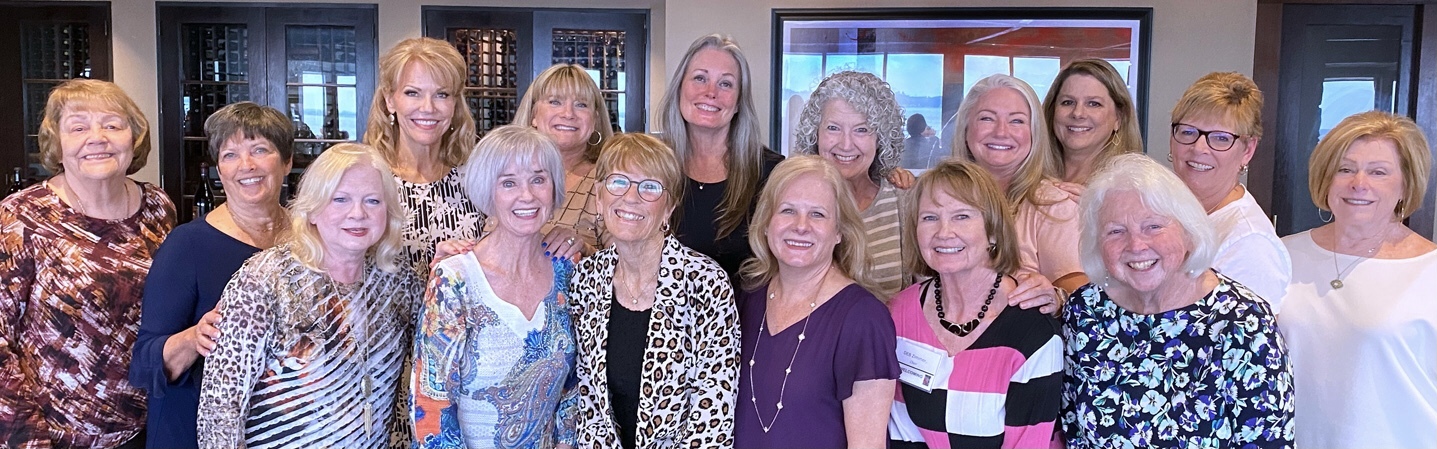 Committees - Ladies Association of Walden