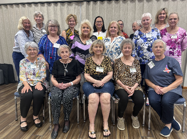 Committees - Ladies Association of Walden