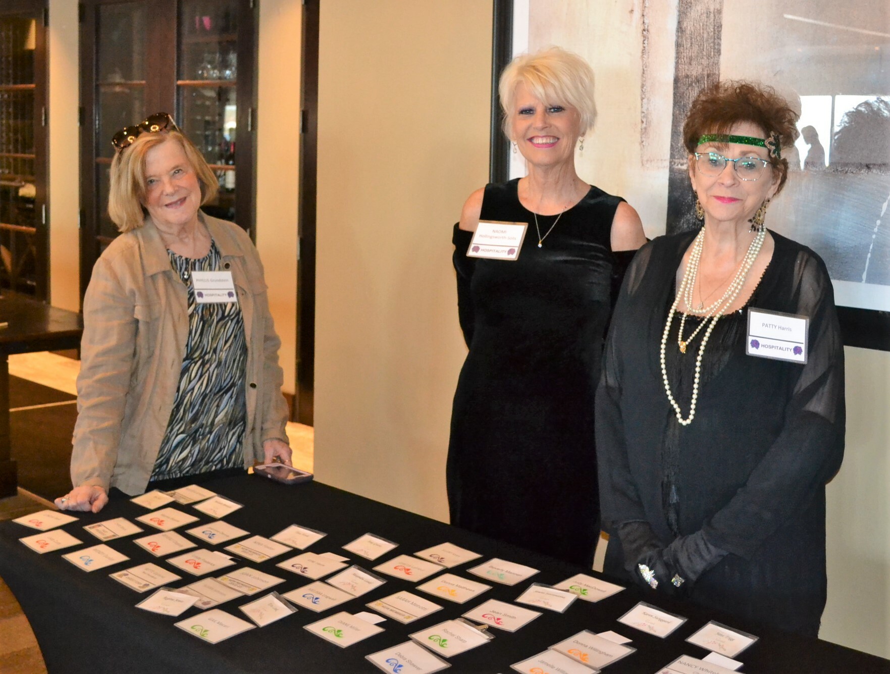 Committees - Ladies Association of Walden