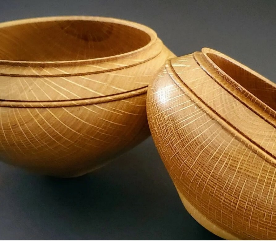 Matt Monaco Class - Turning Wood Pottery - Events - Ohio Valley ...