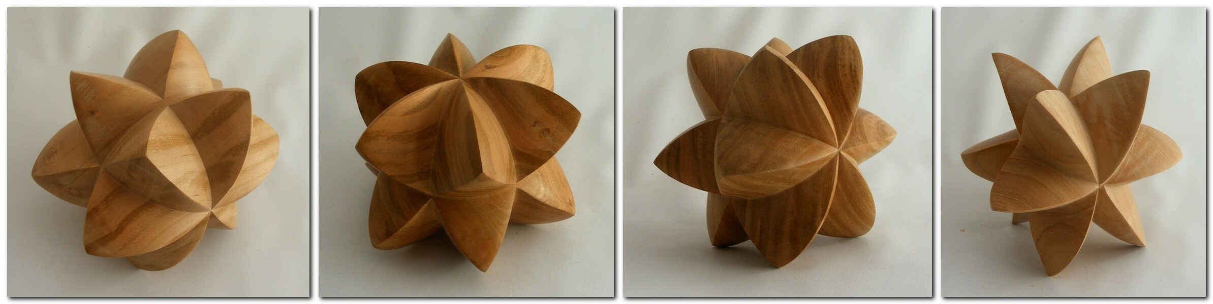 Home Grown - Bob Henrickson - Events - Ohio Valley Woodturners Guild