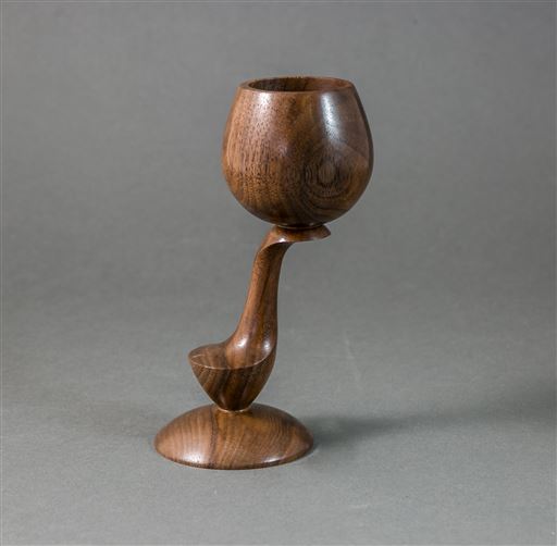Multi-axis Spindle Turning, 6-9pm - Events - Ohio Valley Woodturners Guild